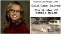 Pamela Milam Murder – Cold Case Solved After 47 Years – True Crime Pages