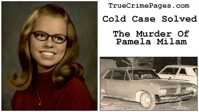 Stanley James Tippett – Kidnapping, rape and an unsolved cold case ...